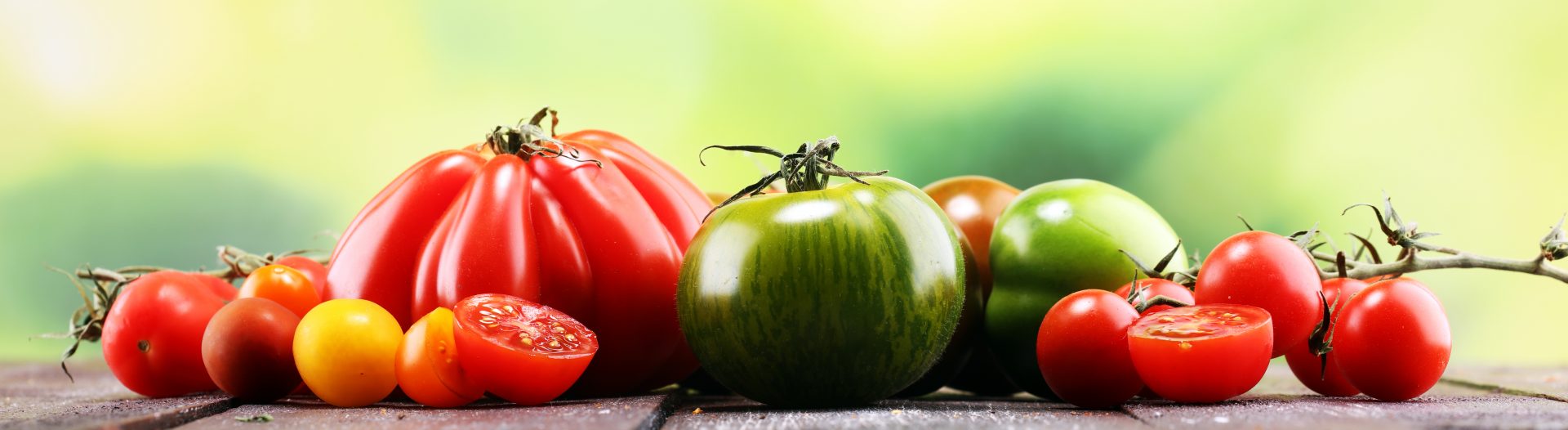 30 More Days Until Hanover Tomatoes Are BACK! | Giles