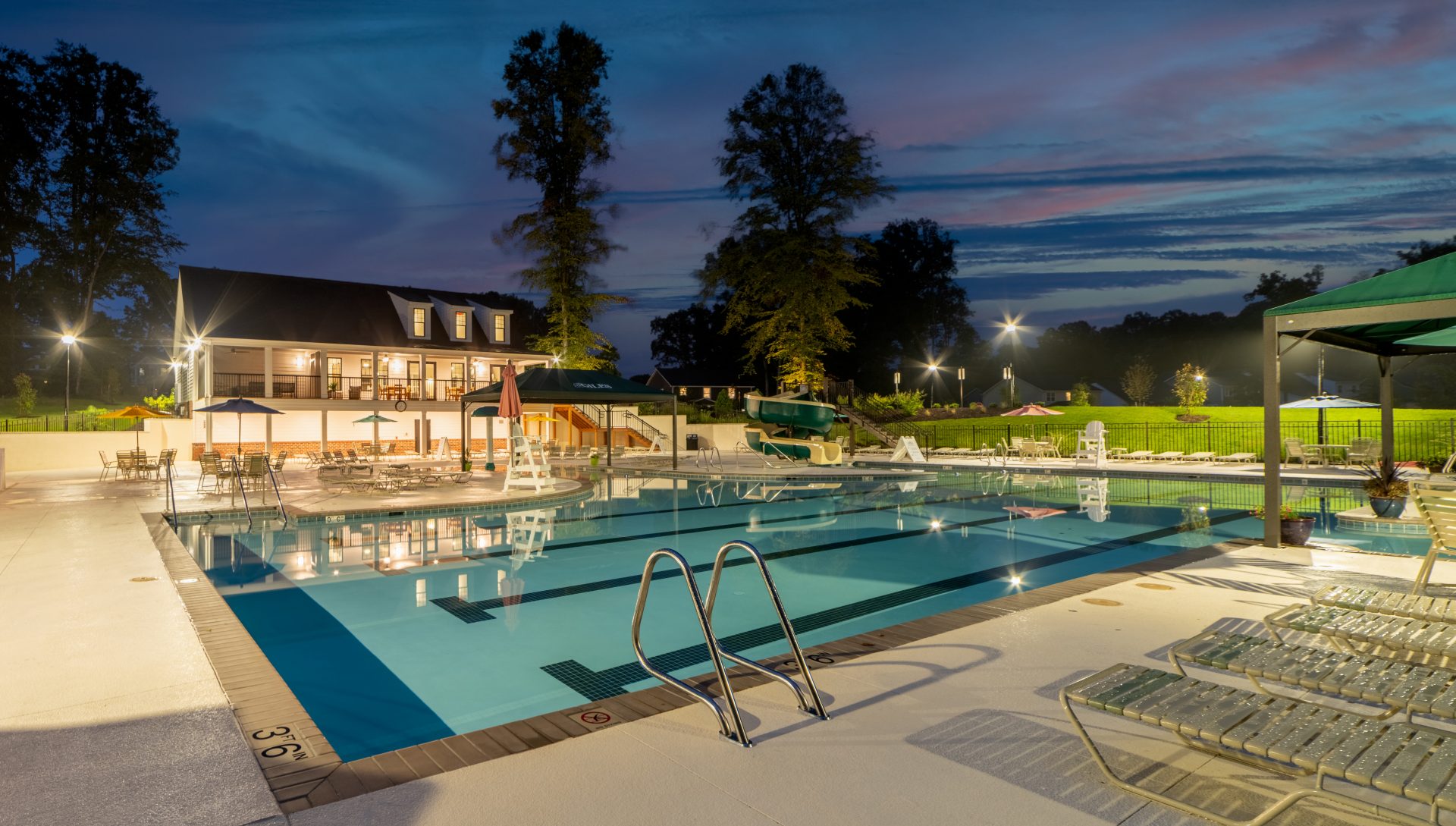 Giles Is A Highly Amenitized New Home Community | Hanover, VA